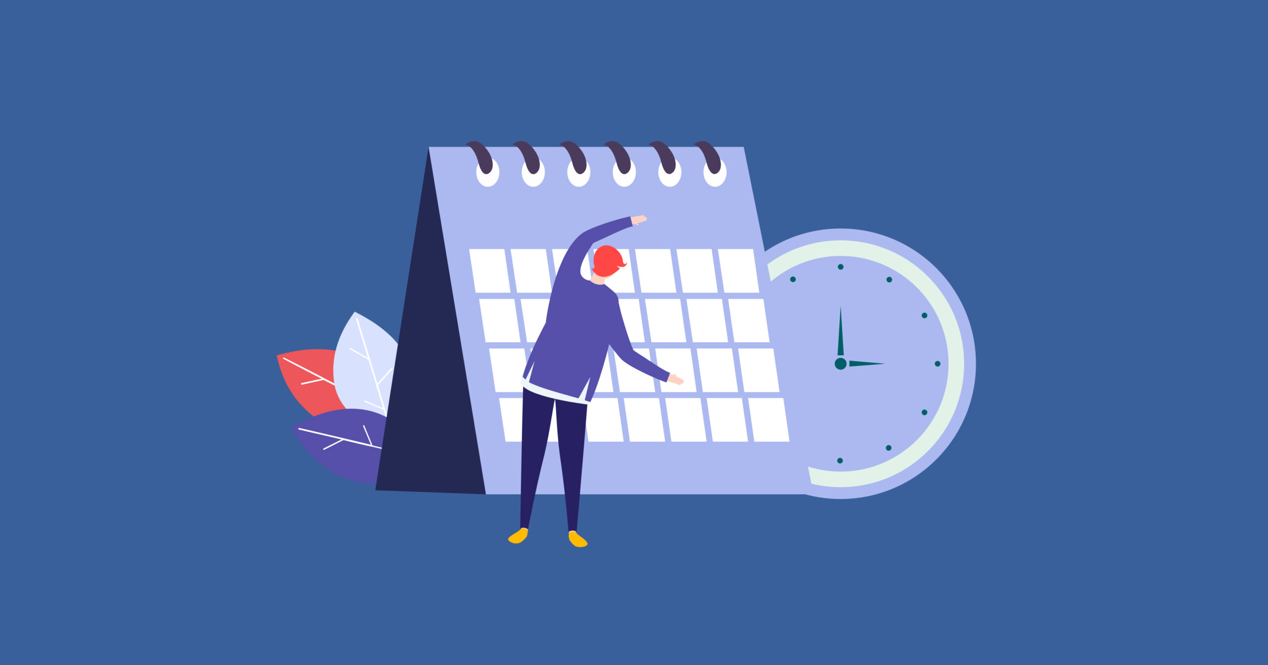 Prenez le contrôle de votre temps avec le TimeBoxing - TrackingTime